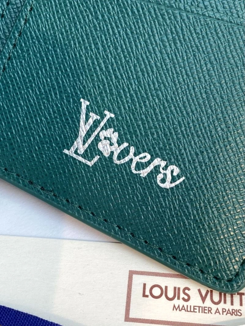 Low-cost Louis Vuitton Wallets Purse
