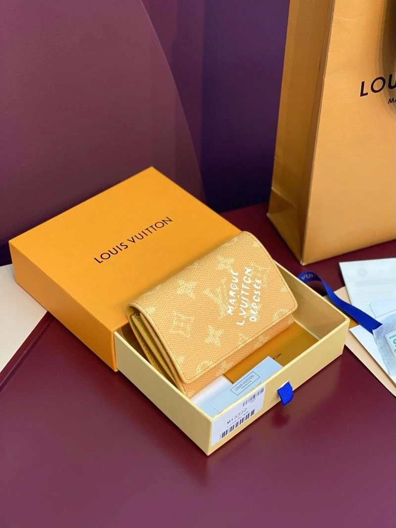 Louis Vuitton Wallets Purse