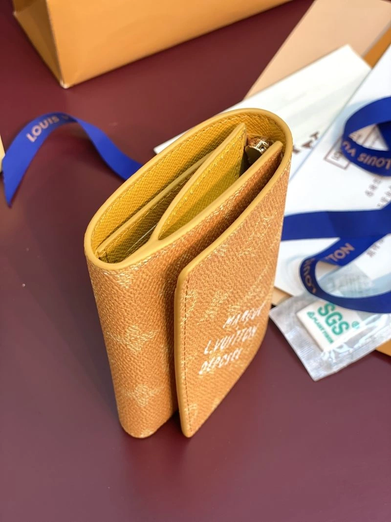 Affordable Louis Vuitton Wallets Purse