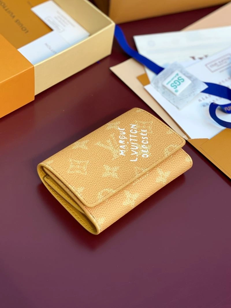 Affordable Louis Vuitton Wallets Purse