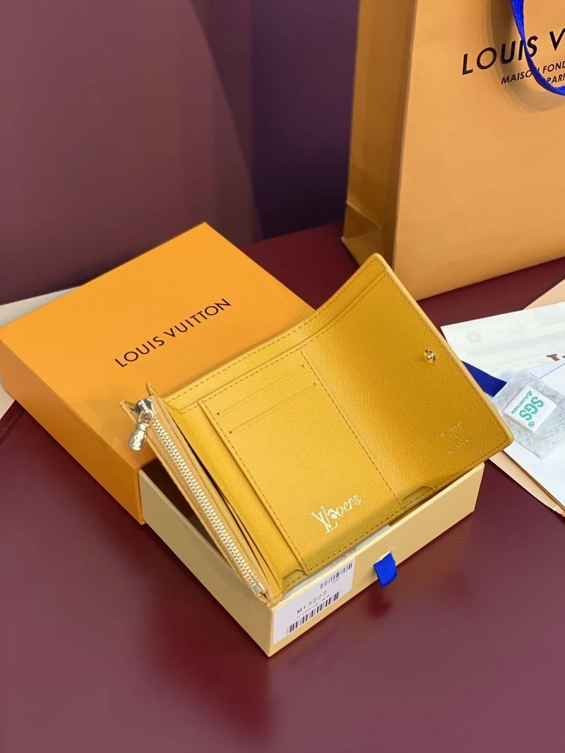 Affordable Louis Vuitton Wallets Purse