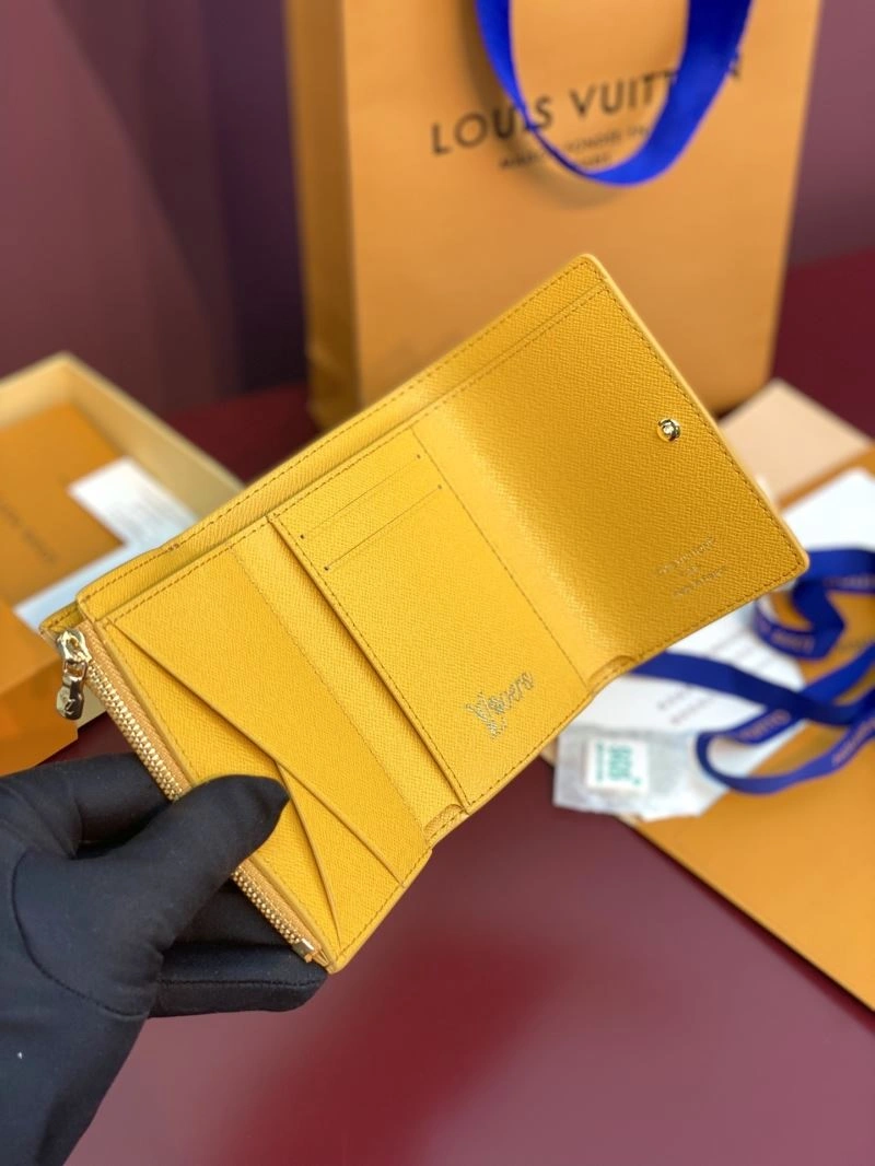 Affordable Louis Vuitton Wallets Purse