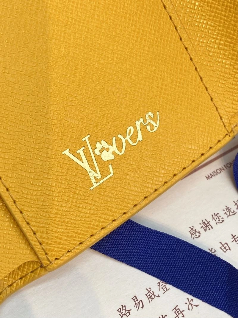 Affordable Louis Vuitton Wallets Purse