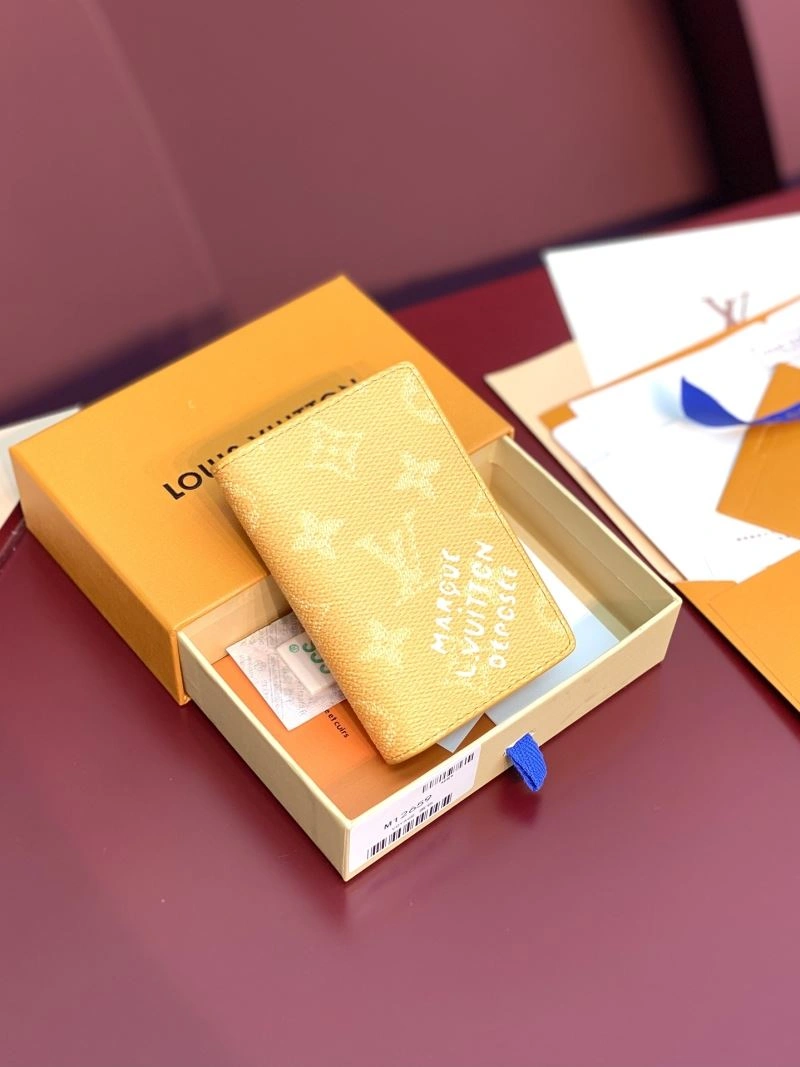 Louis Vuitton Wallets Purse