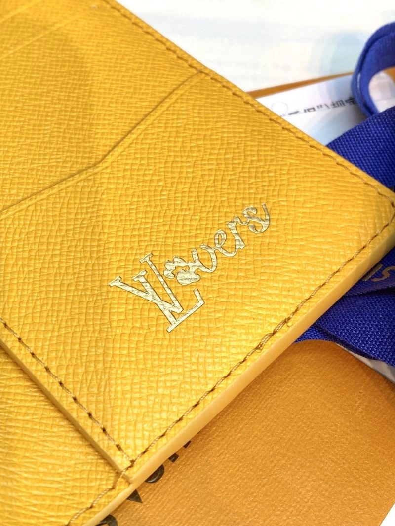 Top mirror Louis Vuitton Wallets Purse