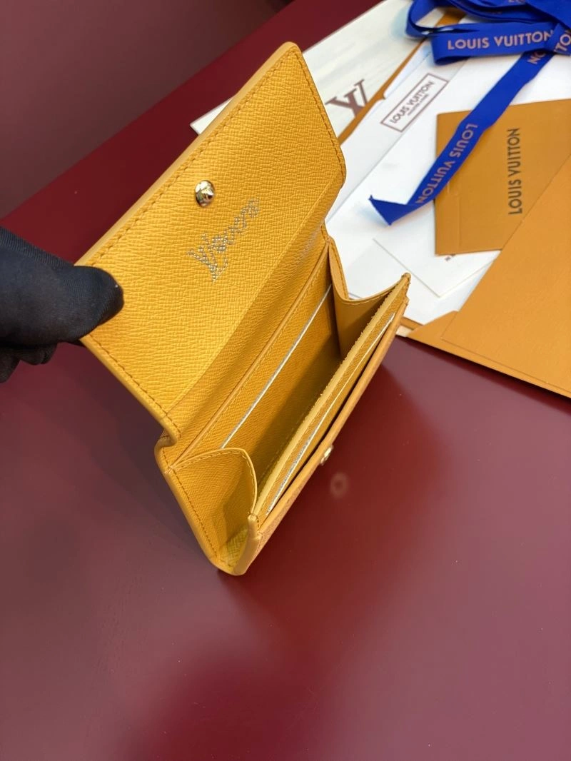 Exact replica Louis Vuitton Wallets Purse