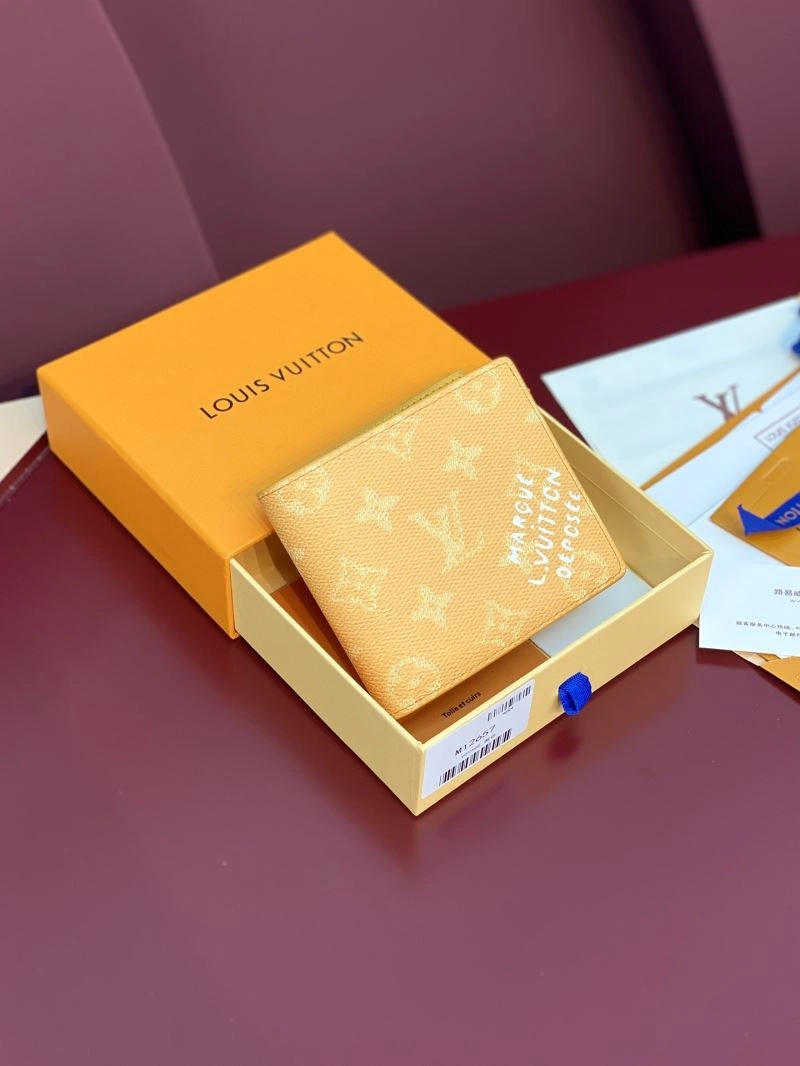 Louis Vuitton Wallets Purse