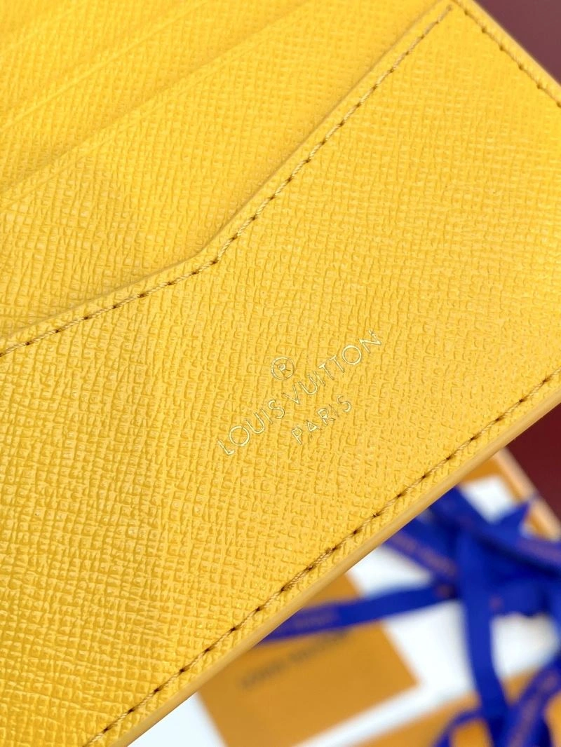 High fidelity Louis Vuitton Wallets Purse