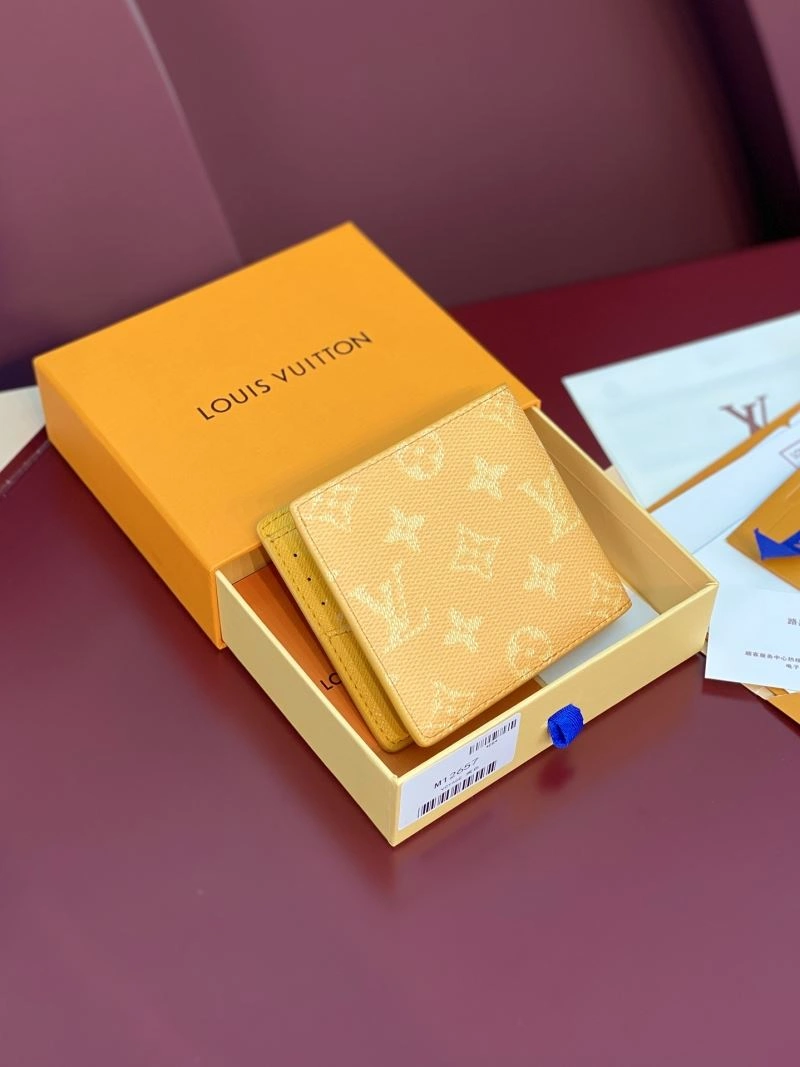 High fidelity Louis Vuitton Wallets Purse