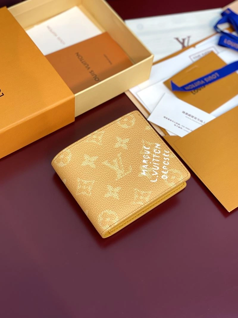 High fidelity Louis Vuitton Wallets Purse