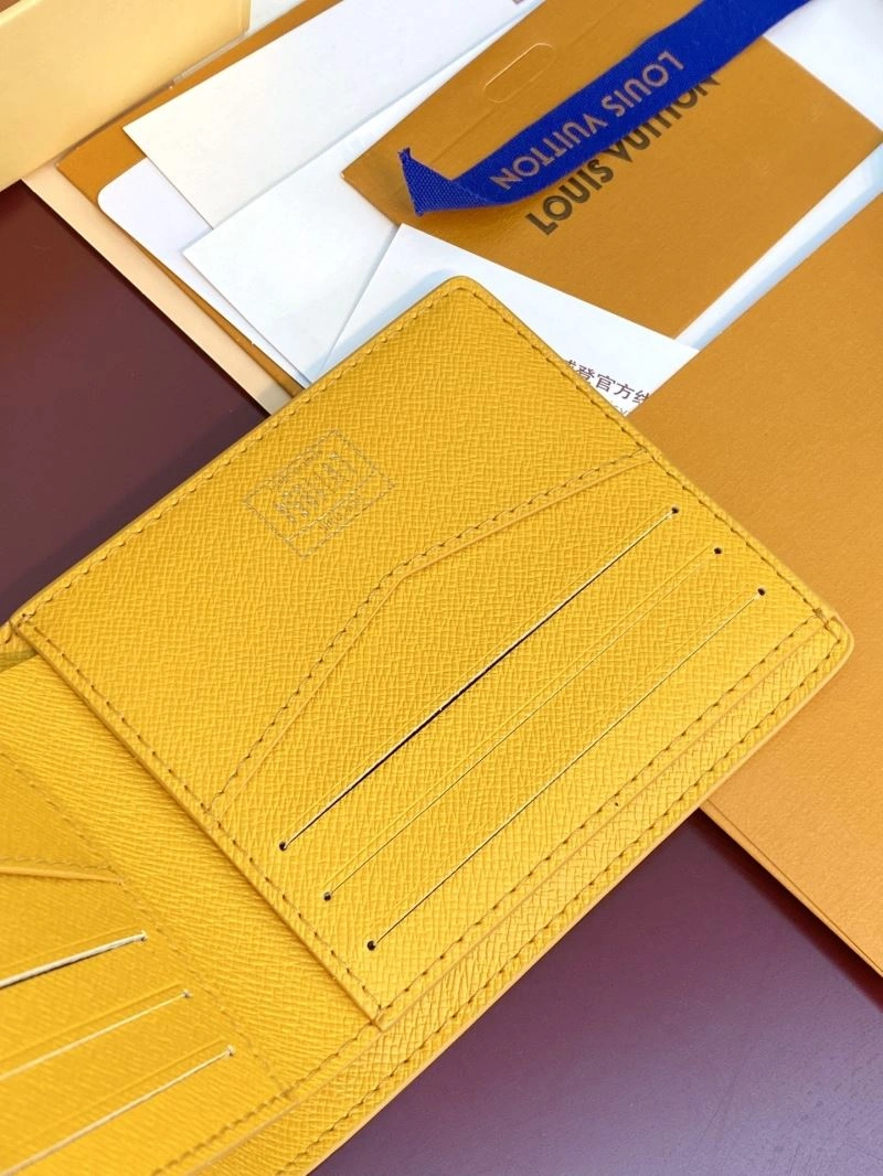 High fidelity Louis Vuitton Wallets Purse