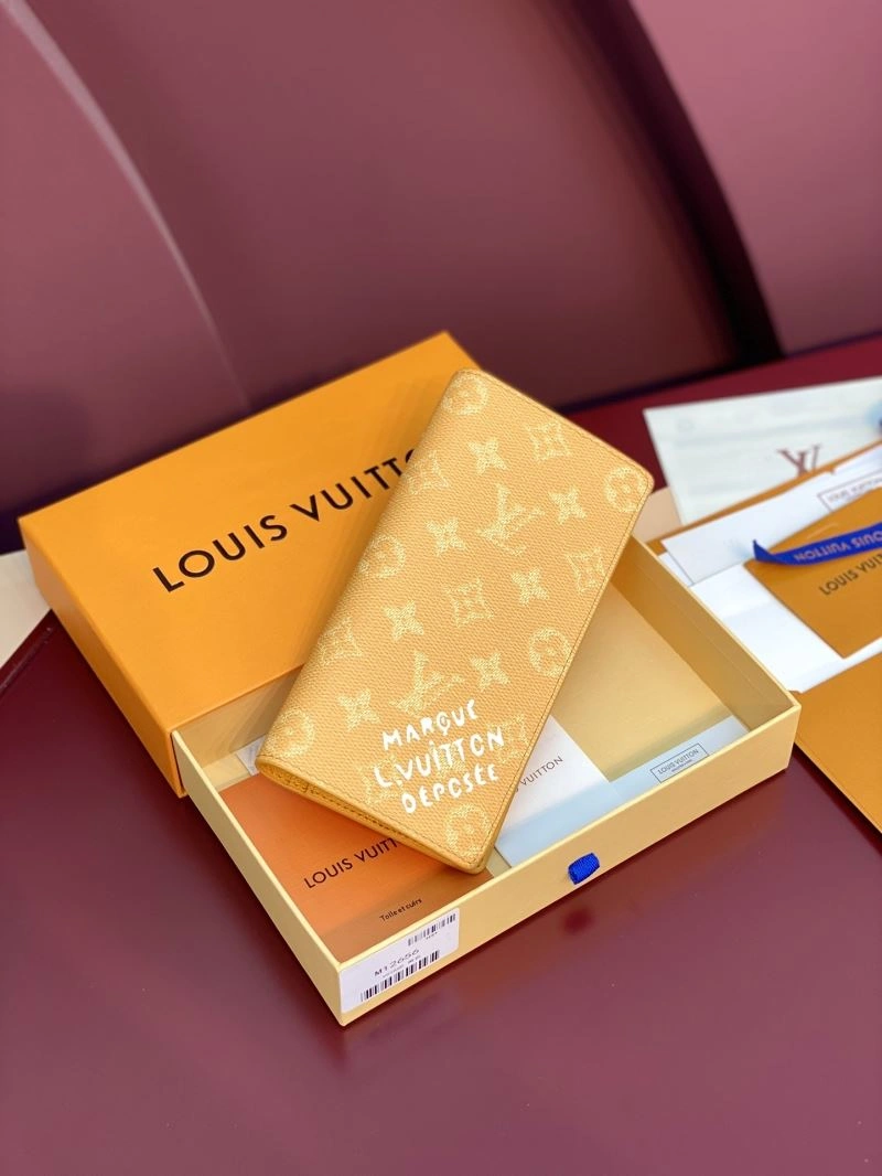 Perfect replica Louis Vuitton Wallets Purse