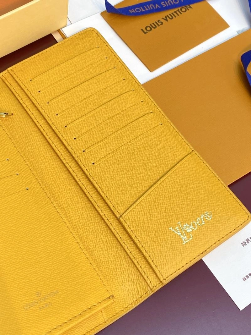 Perfect replica Louis Vuitton Wallets Purse