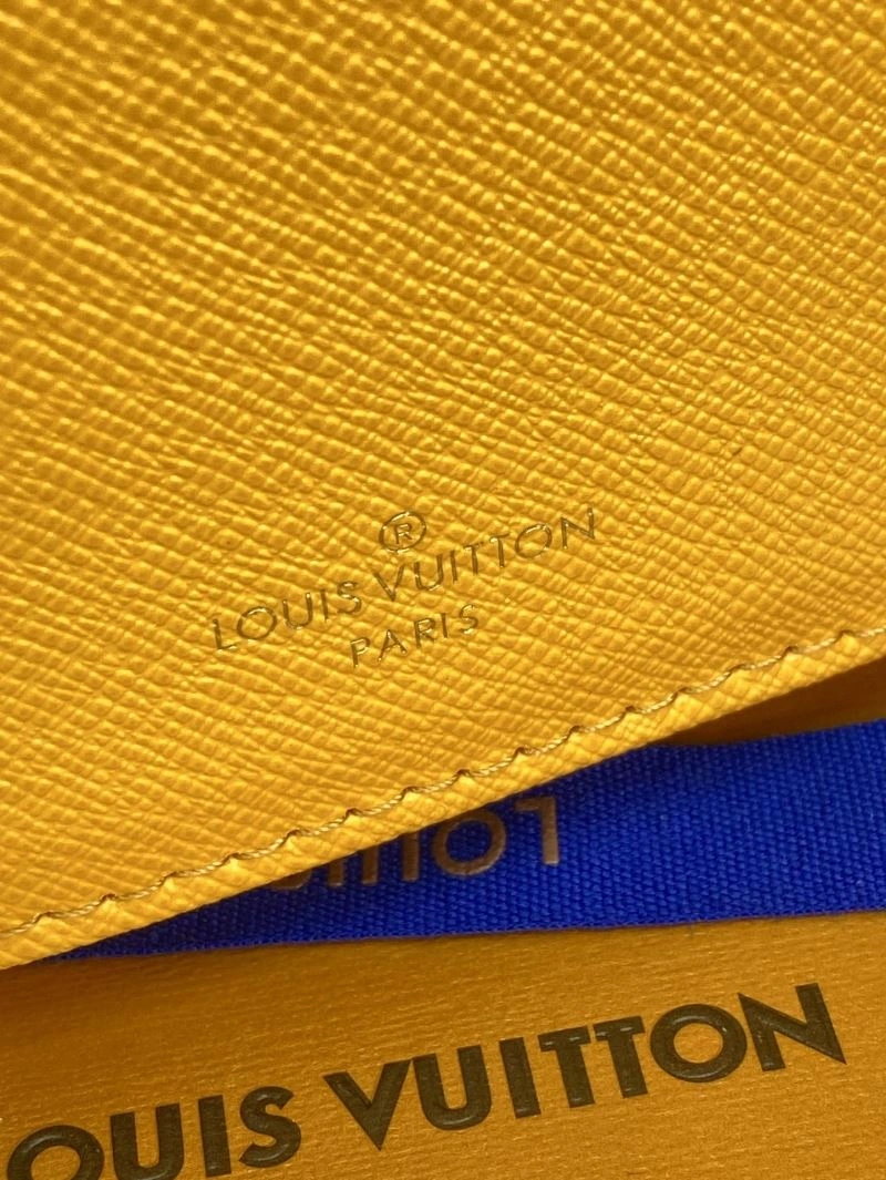 Perfect replica Louis Vuitton Wallets Purse