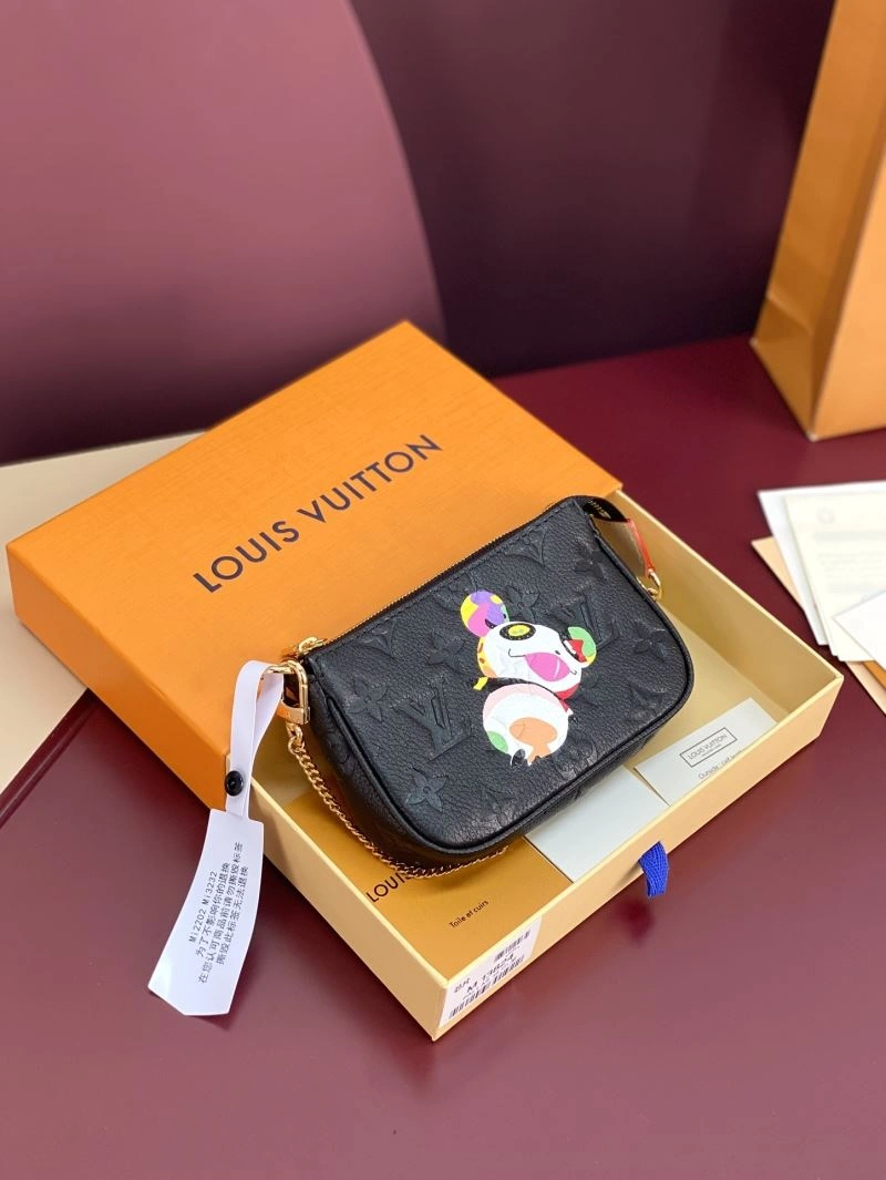 Louis Vuitton Wallets Purse