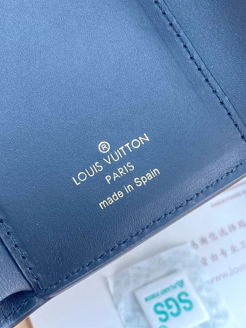 Brand-original Louis Vuitton Wallets Purse