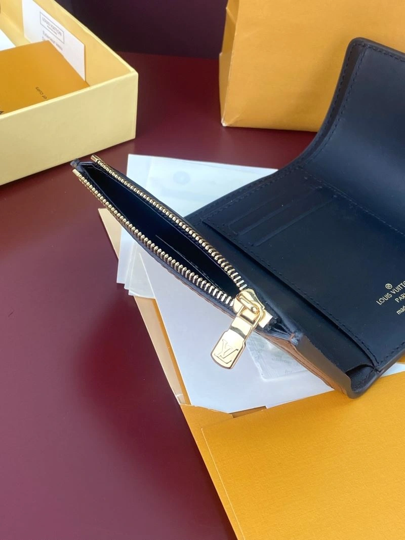 Brand-original Louis Vuitton Wallets Purse