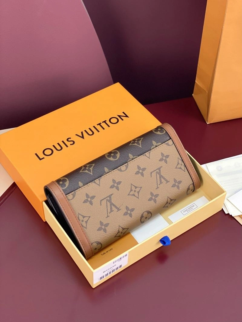 OEM Louis Vuitton Wallets Purse