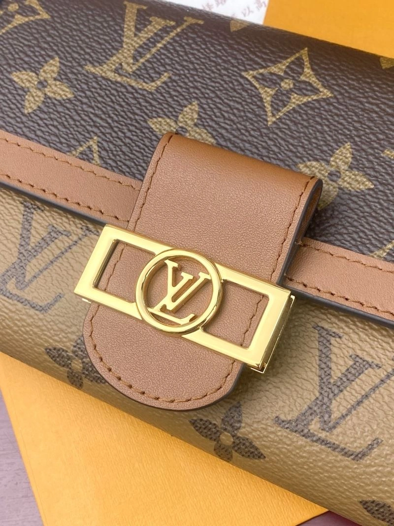 OEM Louis Vuitton Wallets Purse