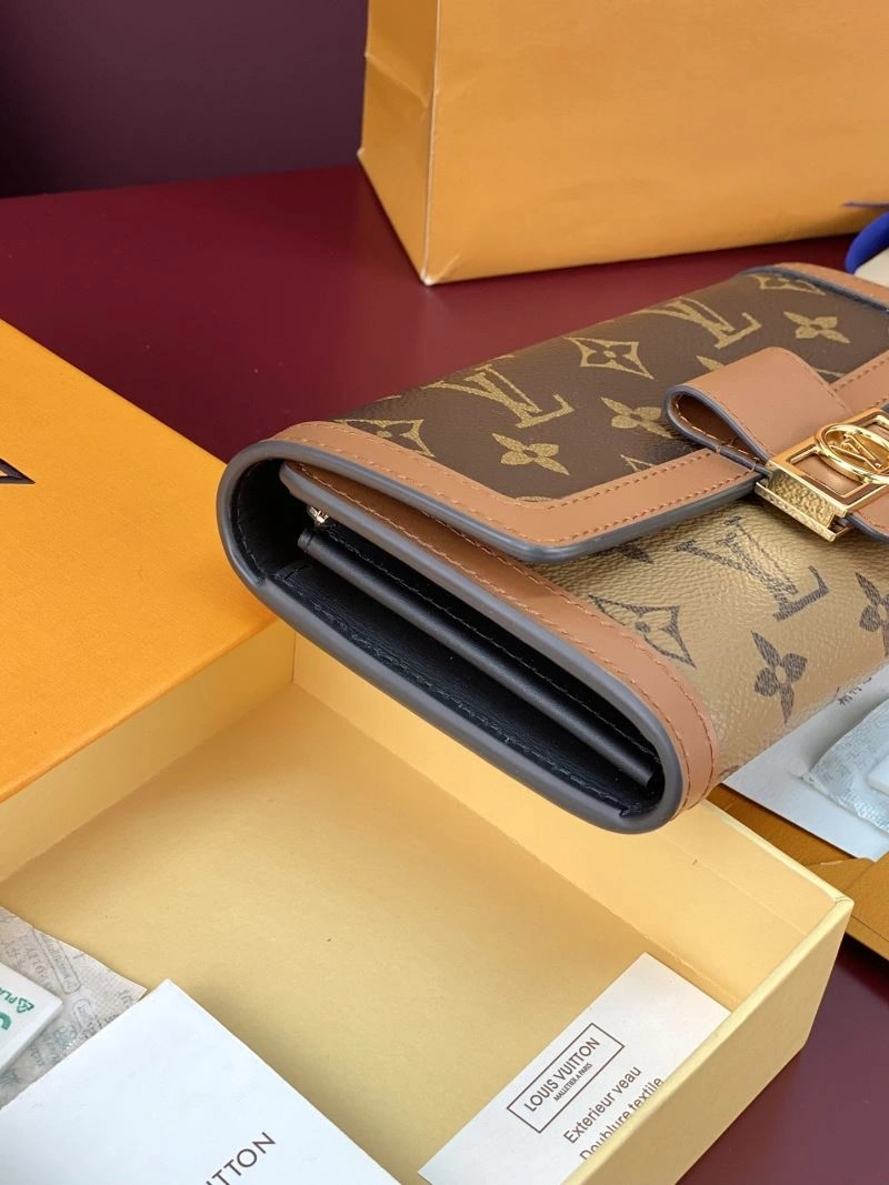 OEM Louis Vuitton Wallets Purse