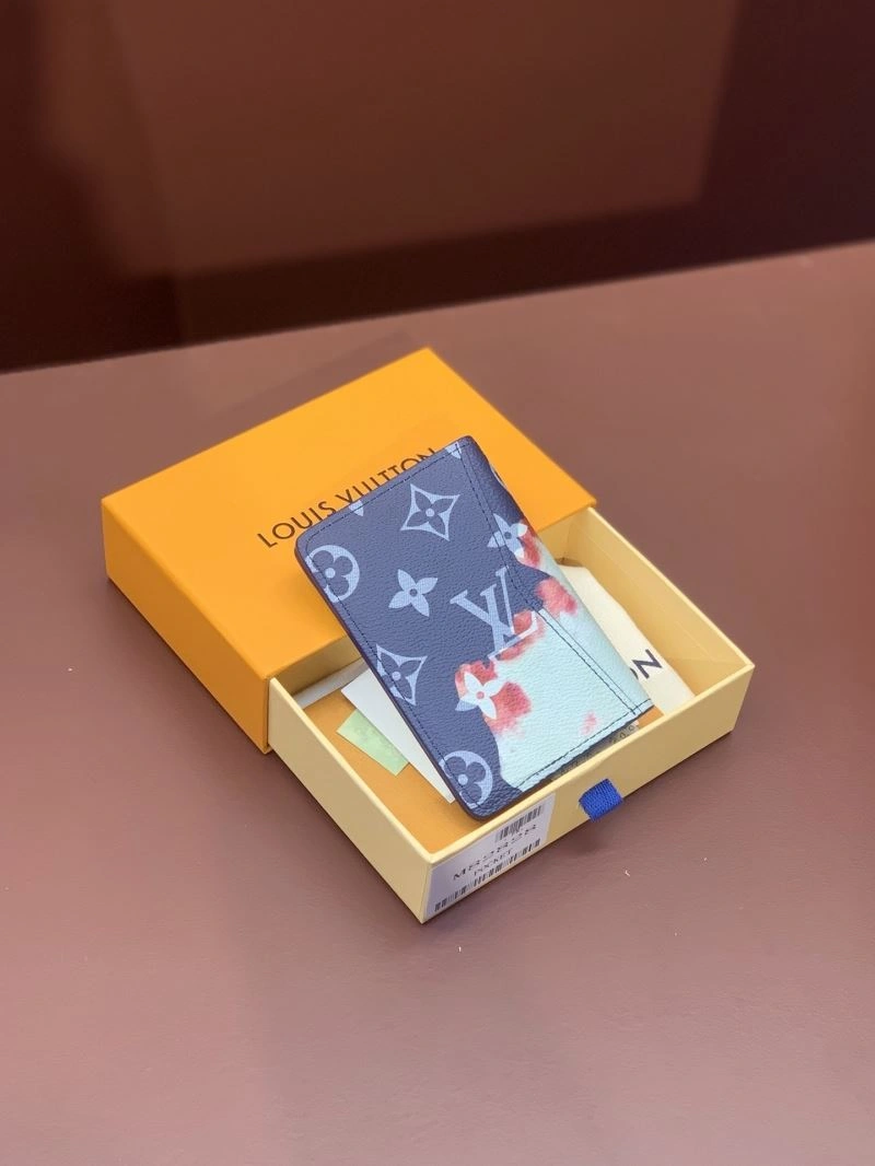 Discounted Louis Vuitton Wallets Purse