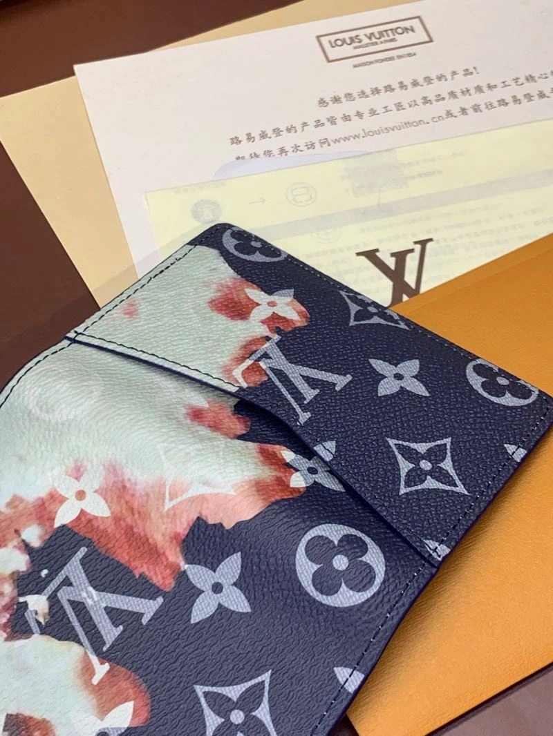 Discounted Louis Vuitton Wallets Purse