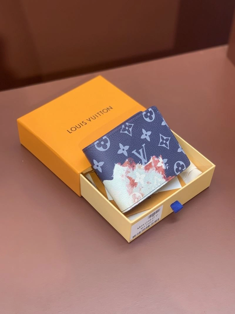 Louis Vuitton Wallets Purse