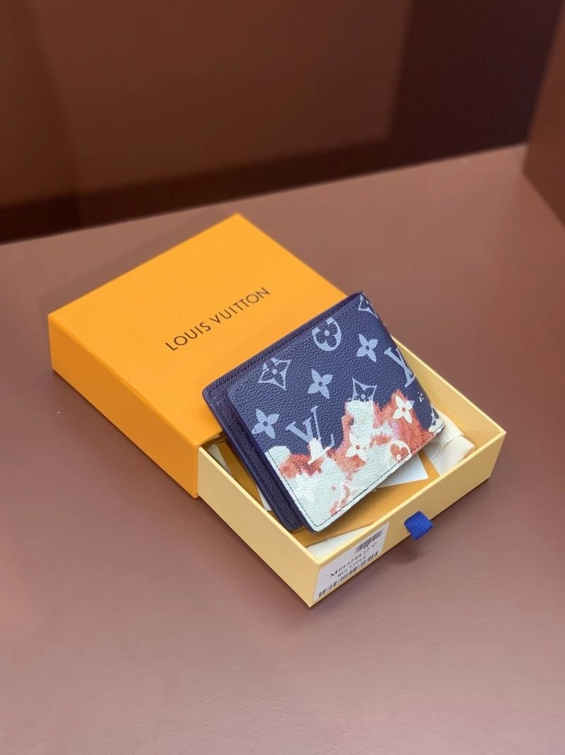Reasonably priced Louis Vuitton Wallets Purse