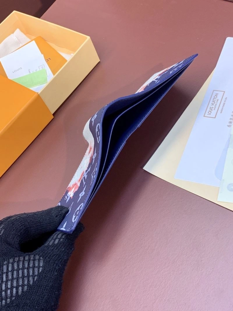 Reasonably priced Louis Vuitton Wallets Purse