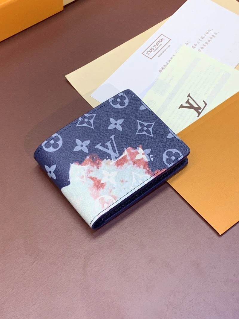 Reasonably priced Louis Vuitton Wallets Purse