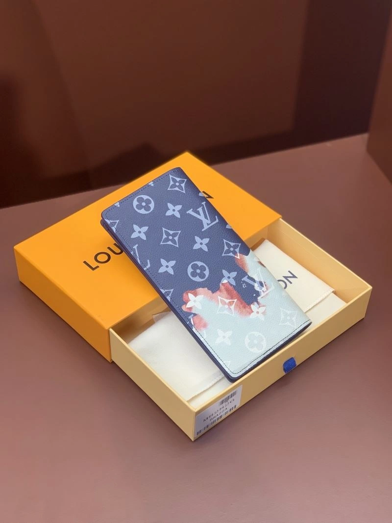 Reasonably priced Louis Vuitton Wallets Purse