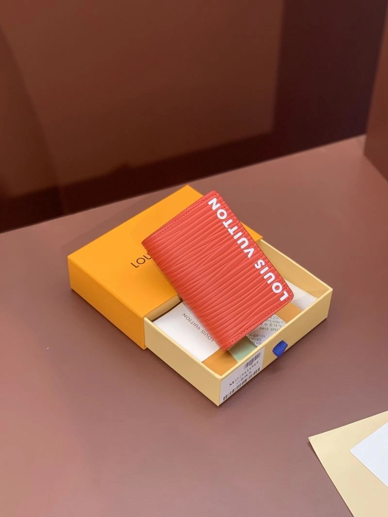 Louis Vuitton Wallets Purse