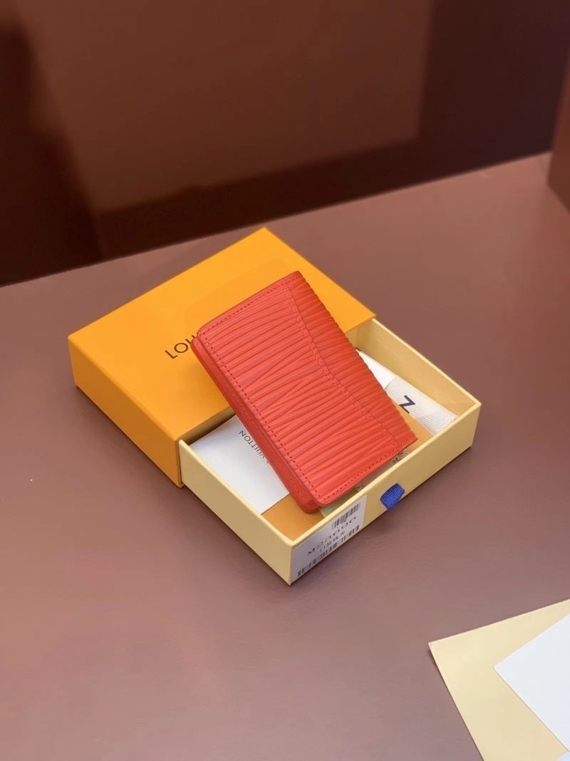 Budget-friendly Louis Vuitton Wallets Purse