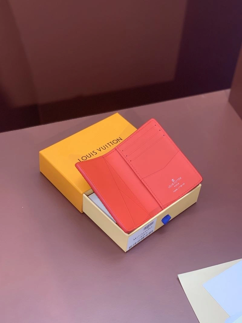 Budget-friendly Louis Vuitton Wallets Purse