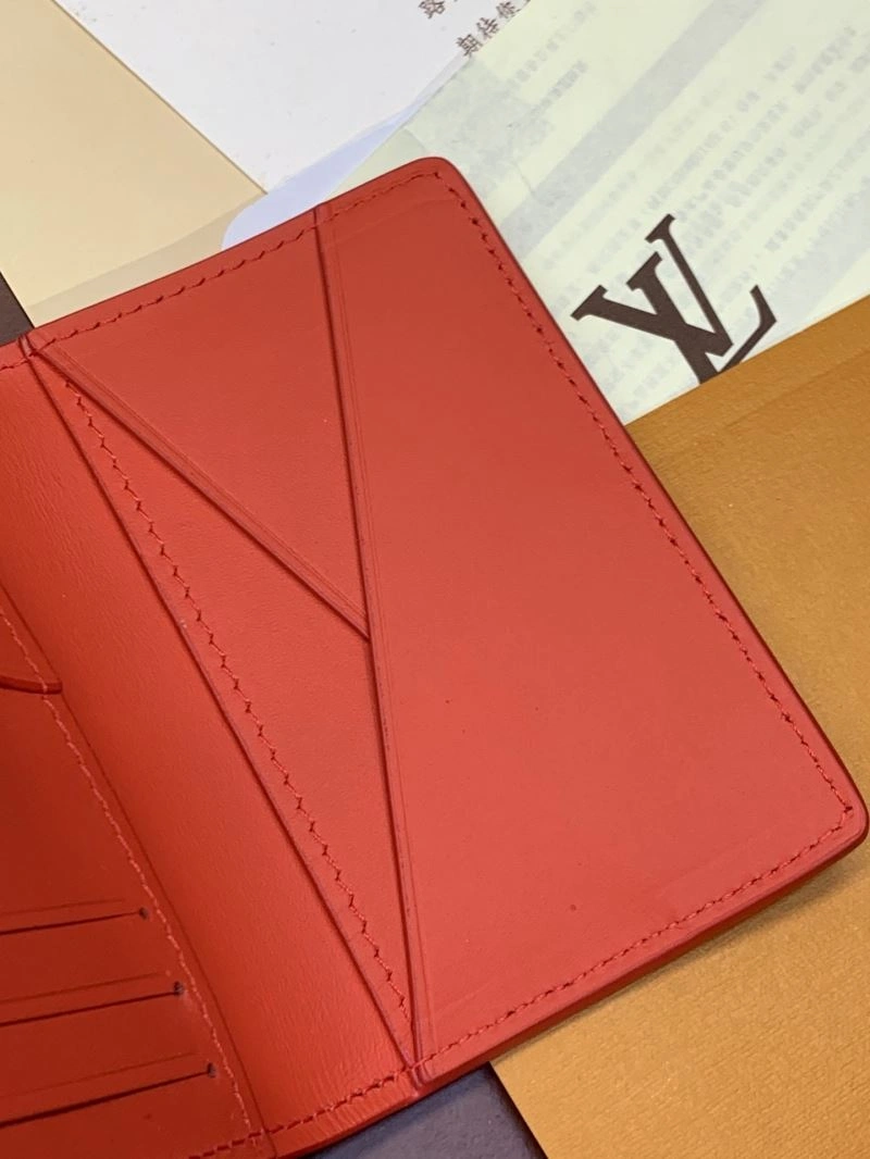 Budget-friendly Louis Vuitton Wallets Purse