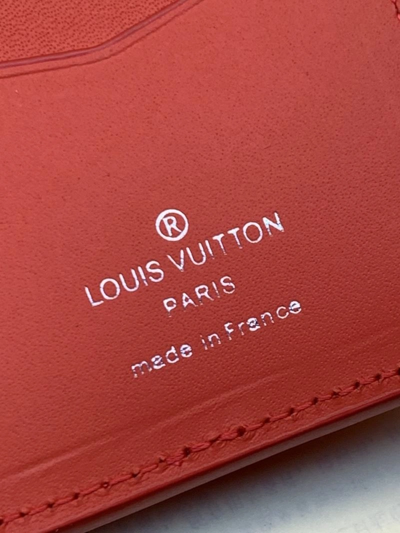 Budget-friendly Louis Vuitton Wallets Purse