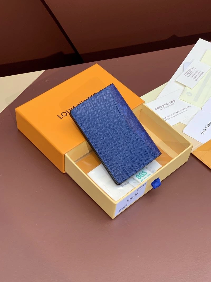 Budget-friendly Louis Vuitton Wallets Purse