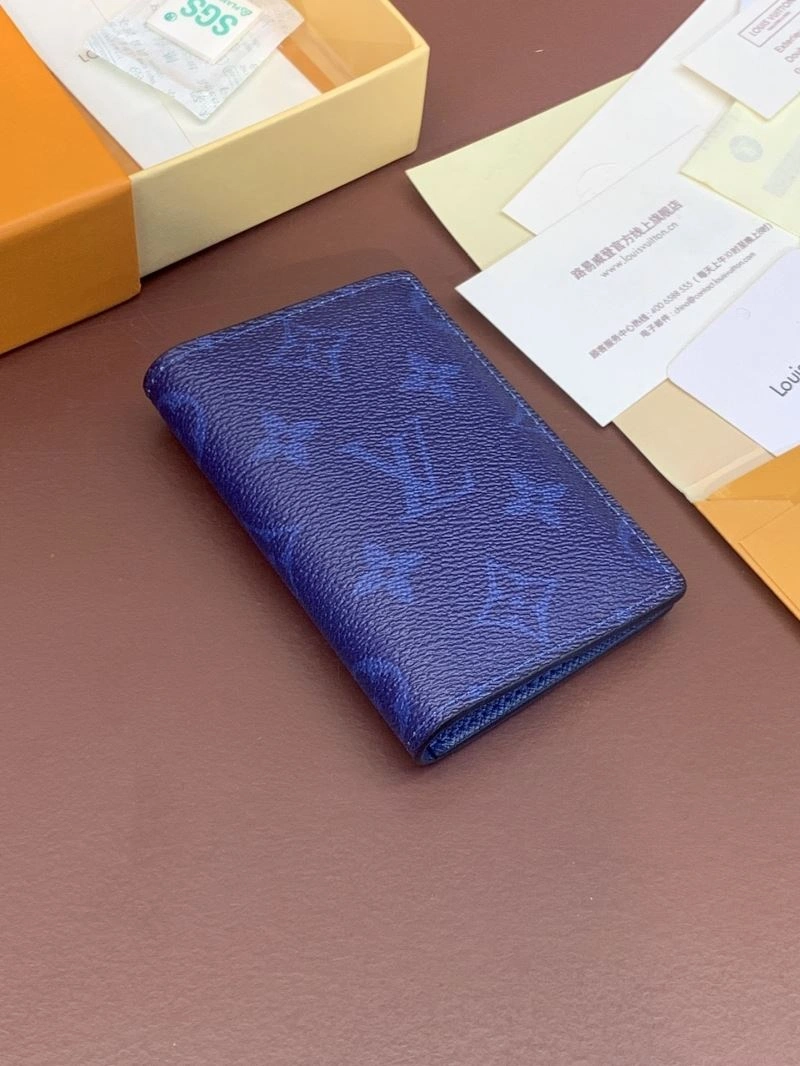 Budget-friendly Louis Vuitton Wallets Purse