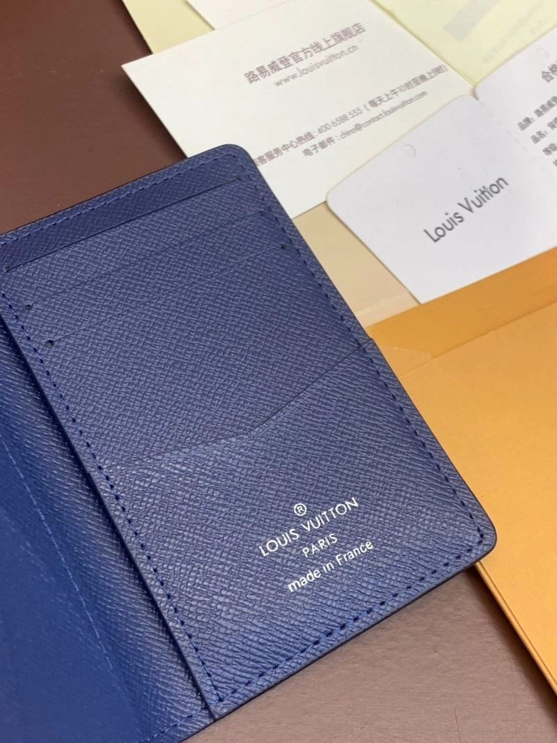 Budget-friendly Louis Vuitton Wallets Purse