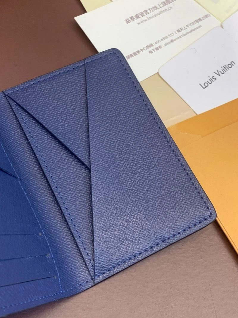 Budget-friendly Louis Vuitton Wallets Purse