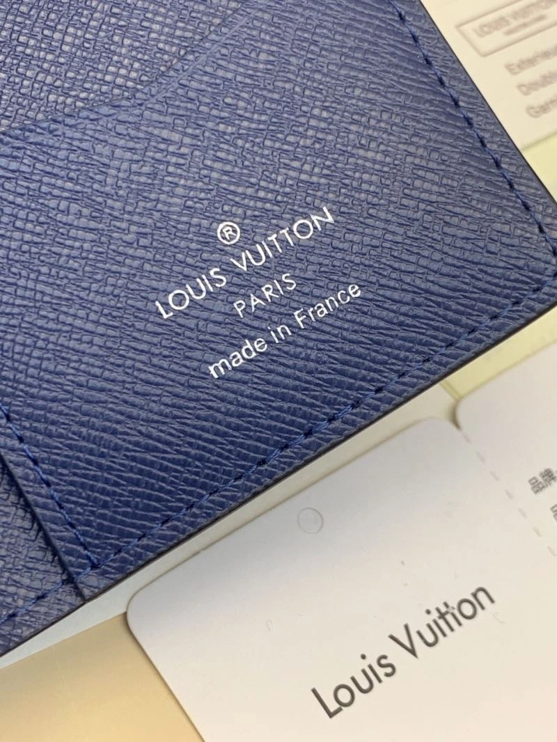 Budget-friendly Louis Vuitton Wallets Purse