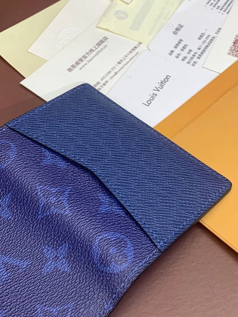 Budget-friendly Louis Vuitton Wallets Purse