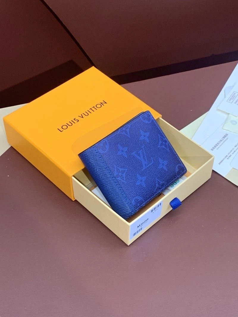 Louis Vuitton Wallets Purse