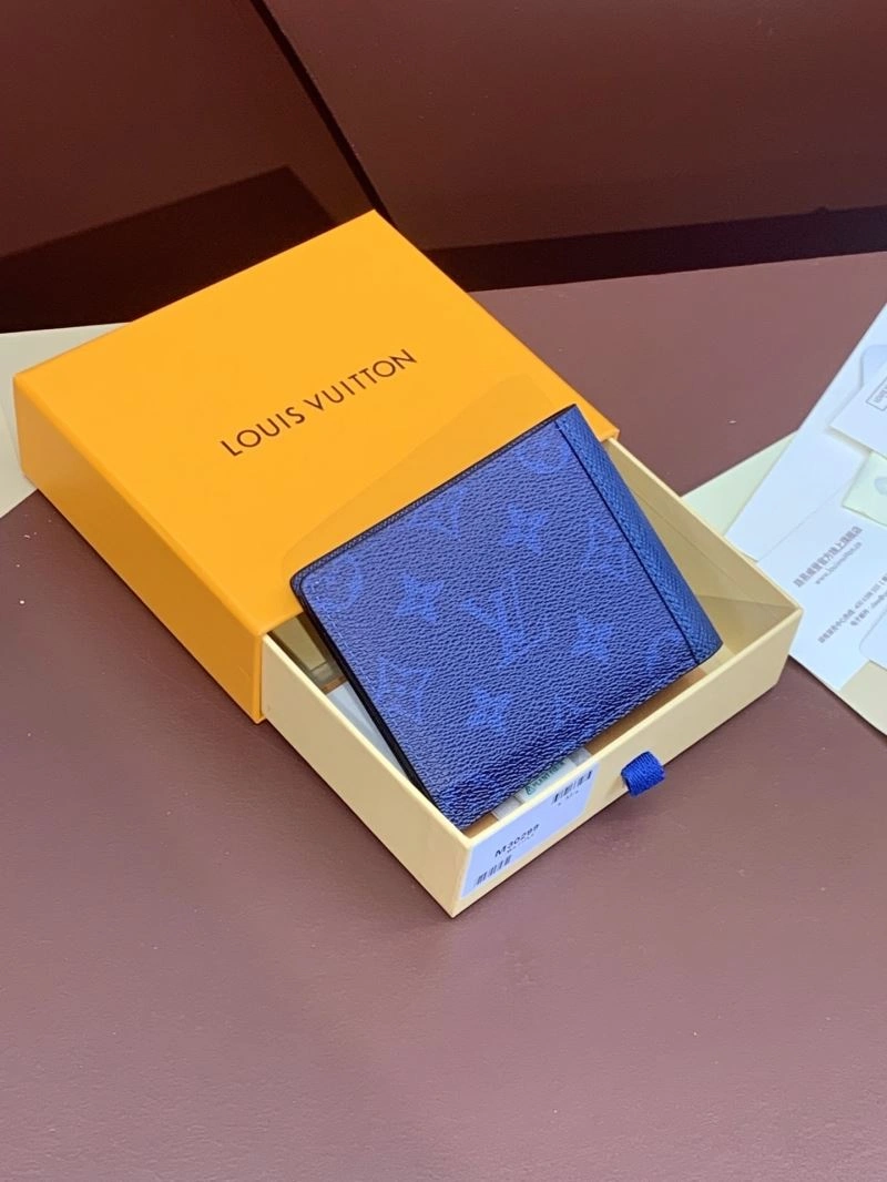 Budget-friendly Louis Vuitton Wallets Purse