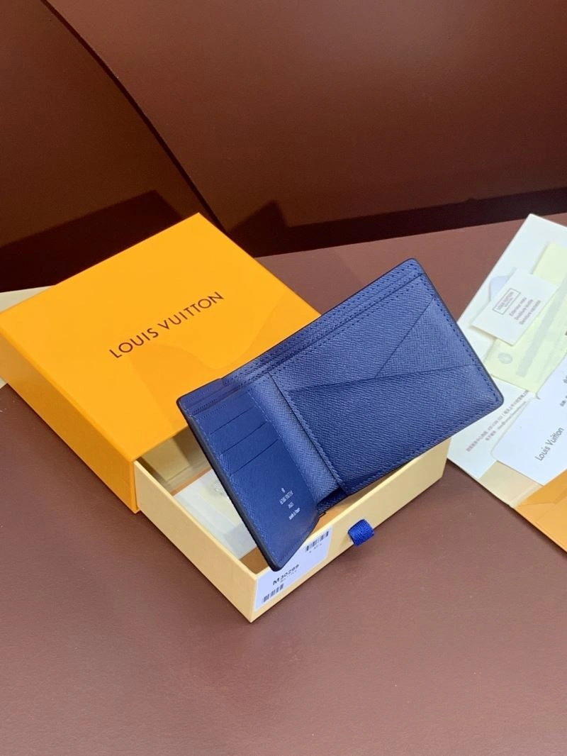 Budget-friendly Louis Vuitton Wallets Purse