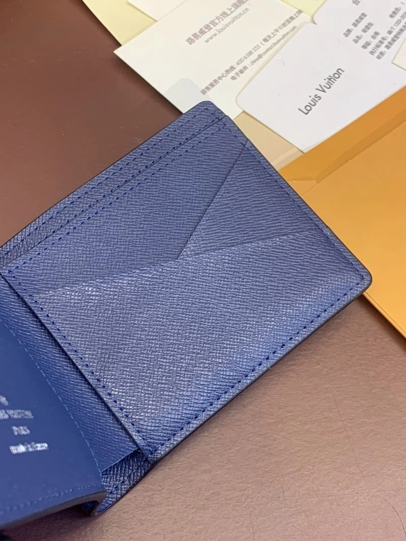 Budget-friendly Louis Vuitton Wallets Purse