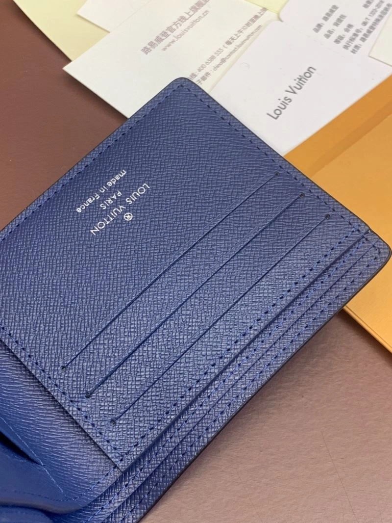 Budget-friendly Louis Vuitton Wallets Purse
