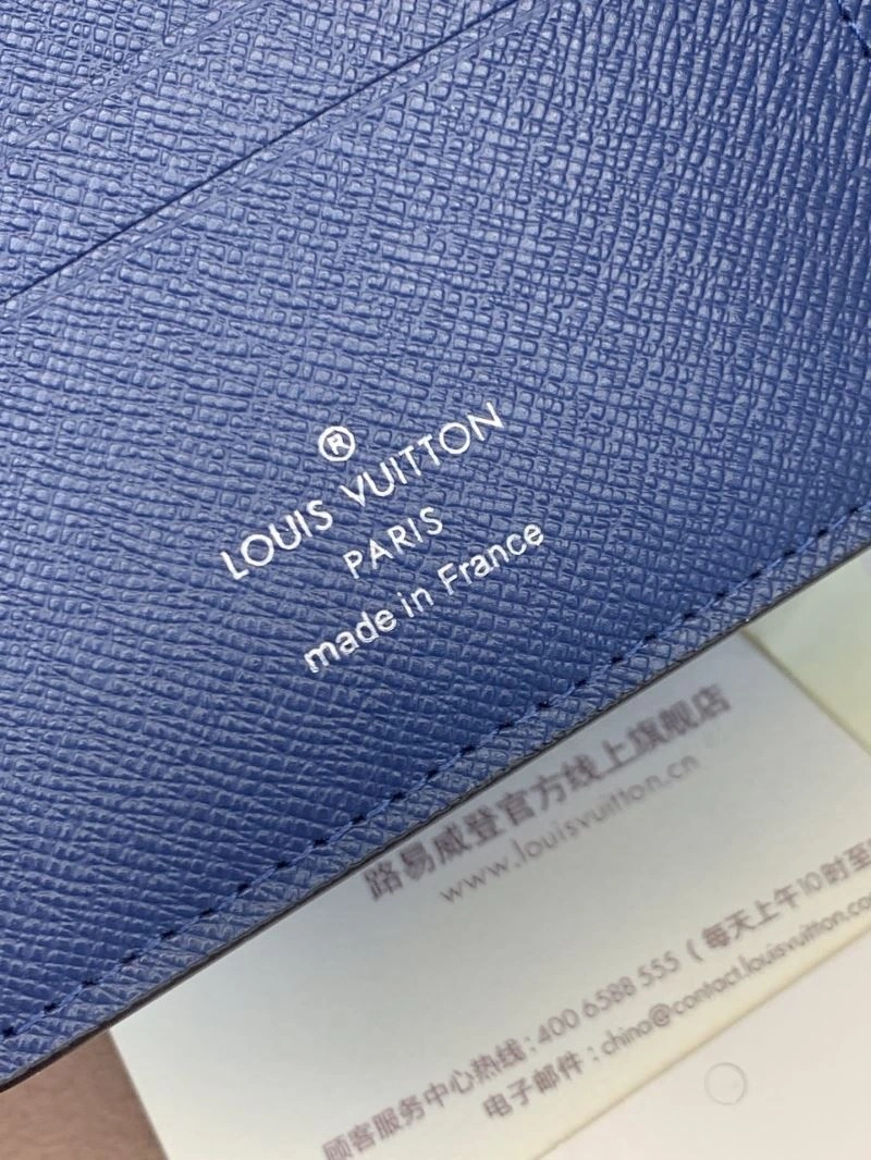 Budget-friendly Louis Vuitton Wallets Purse