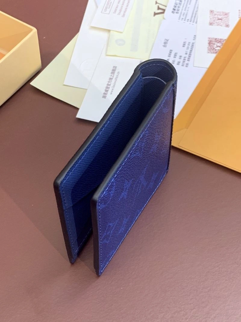 Budget-friendly Louis Vuitton Wallets Purse