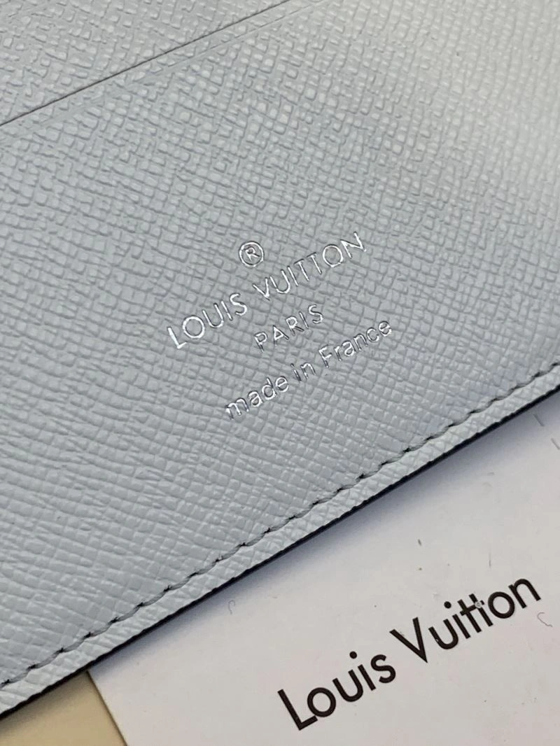 Real Louis Vuitton Wallets Purse